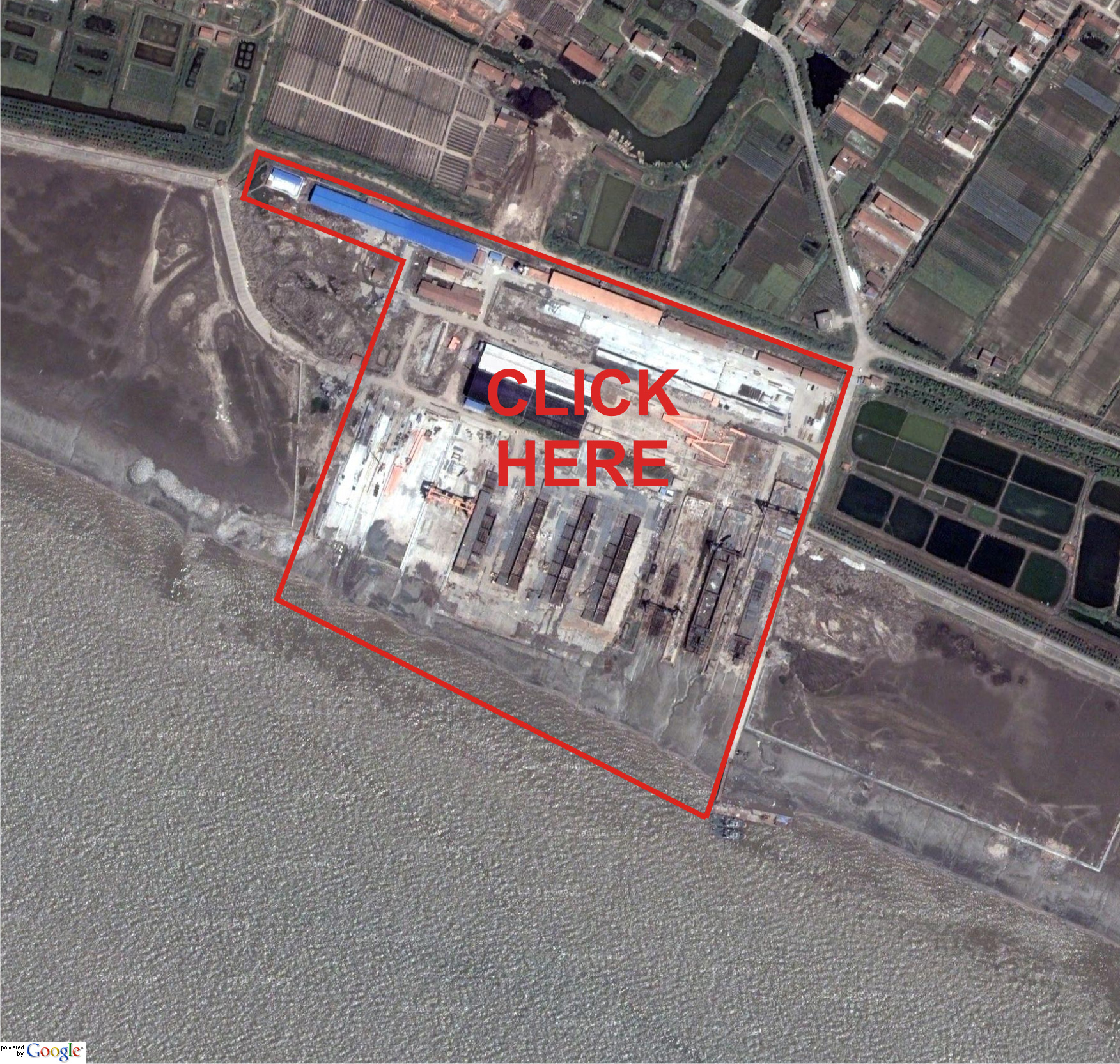 Qidong JISHENG SHIPBUILDING CO.,LTD.